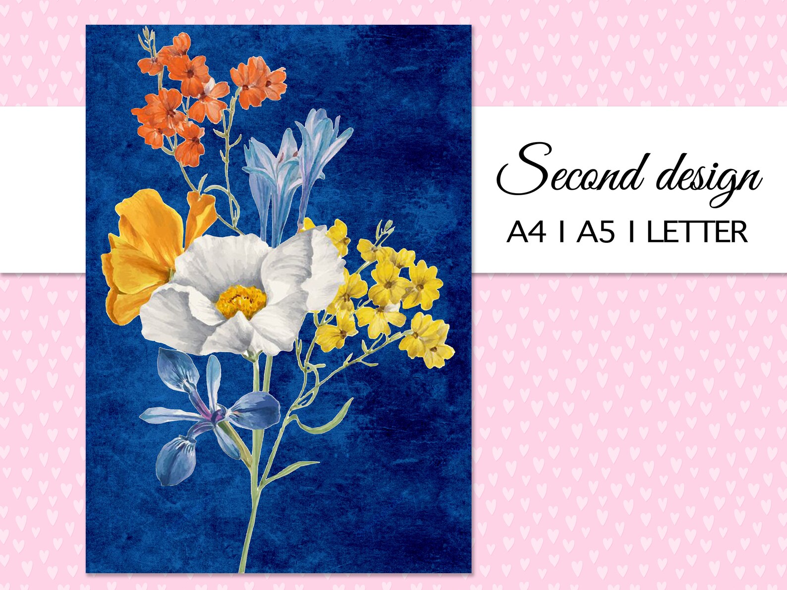 Planner Cover Page, Printable Planner, Binder Cover Printable, Planner ...