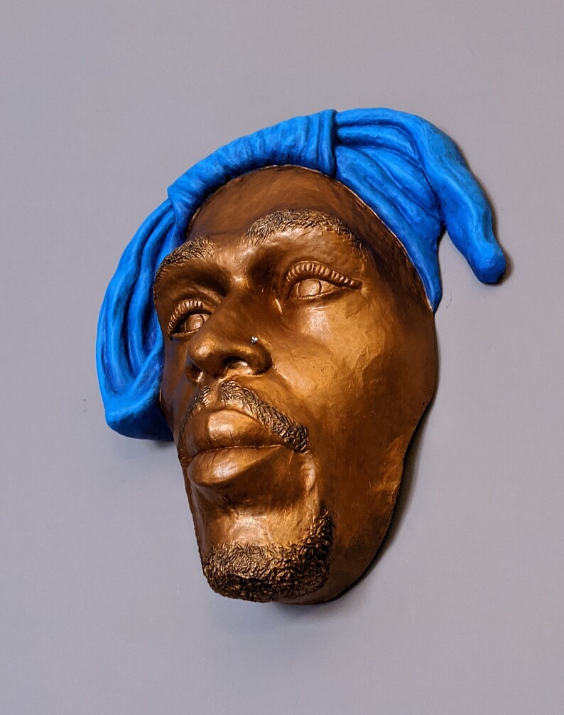 Tupac Shakur, 2pac, Celebrity Wall Art, Rapper, Gangsta Rap, Tupac ...