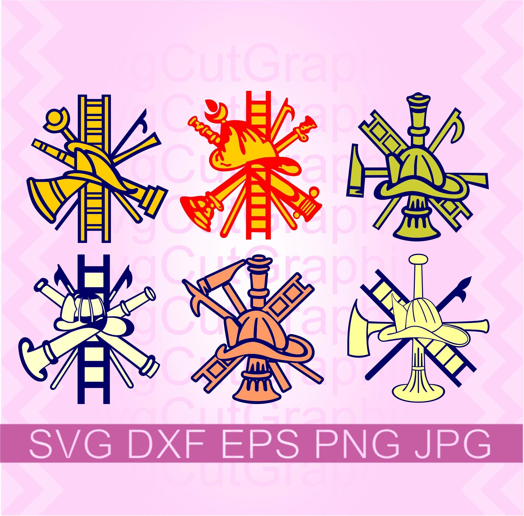 Firefighter Svg File Firefighter Sign Svg Daddy Shirt Png | Etsy