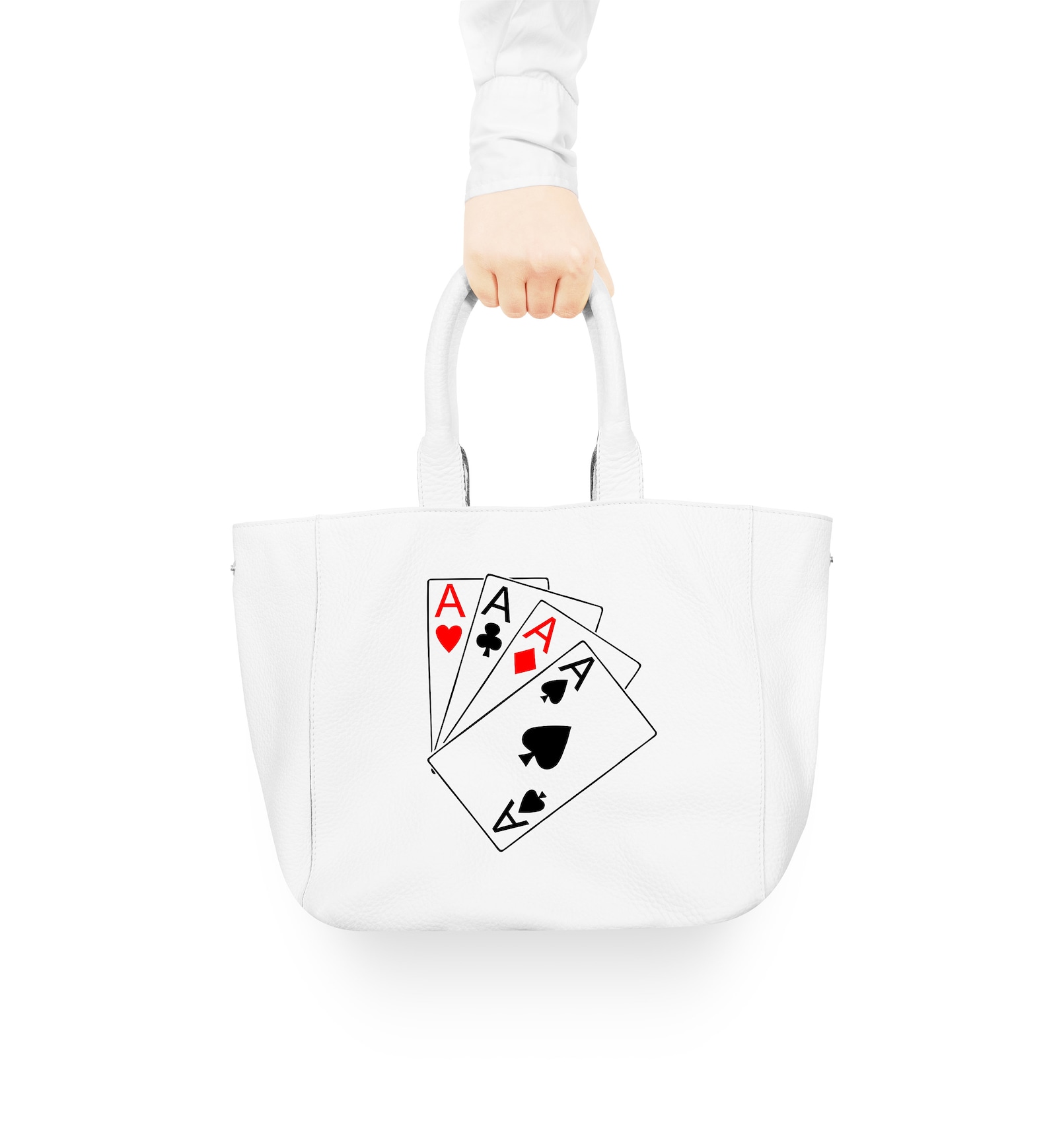 Four Aces SVG File Svg Poker Aces Svg Cards SVG Cut File - Etsy