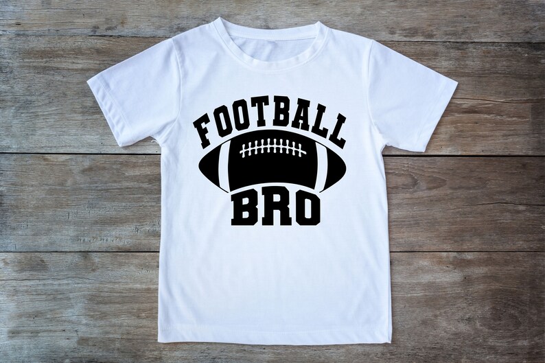 Football Family SVG Files Bundle Family Football SVG - Etsy