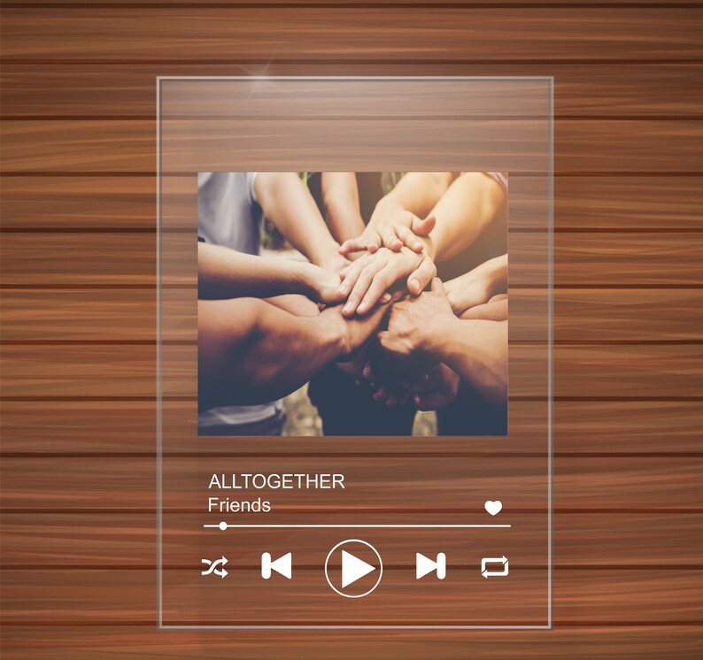 Music Player SVG Template, Engrave Files (digital Download) - Etsy UK