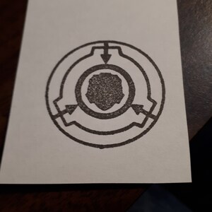 Internal Security Department Stamp - Etsy