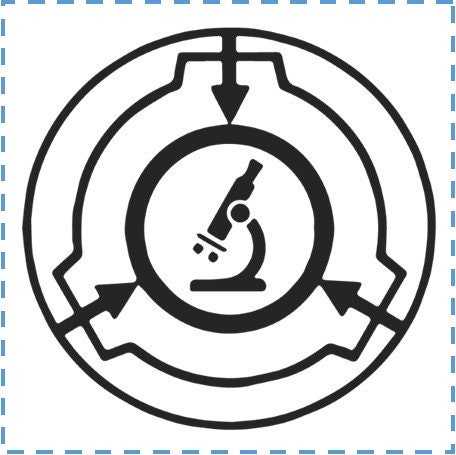 Scientific Department Stamp - Etsy