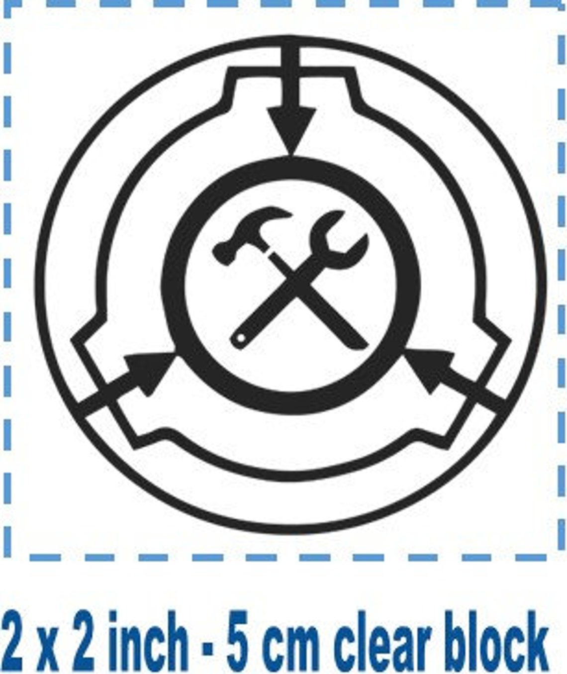 Engineering and Technical Service Department Stamp - Etsy