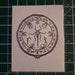 Sarkic Cult Stamp - Etsy
