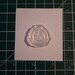 SCP Foundation Logo - Etsy