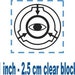 Intelligence Agency Stamp - Etsy