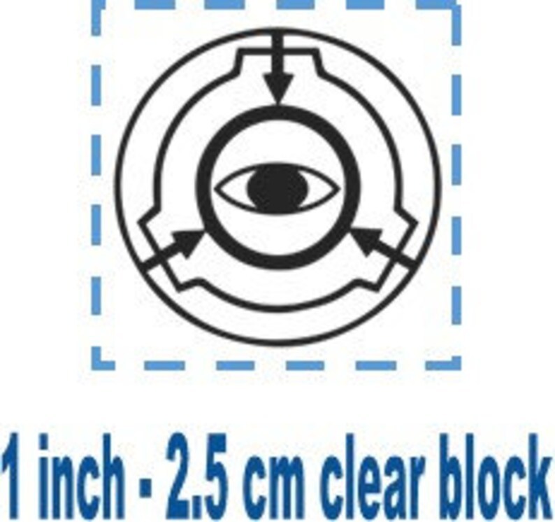 Intelligence Agency Stamp - Etsy