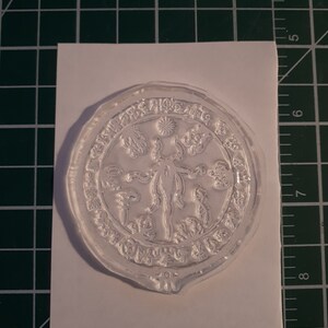 Sarkic Cult Stamp - Etsy