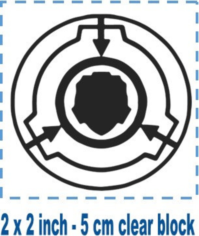 Internal Security Department Stamp - Etsy