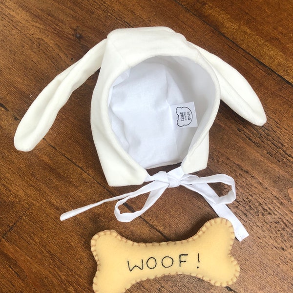 Custom Baby Dog Costume - Etsy