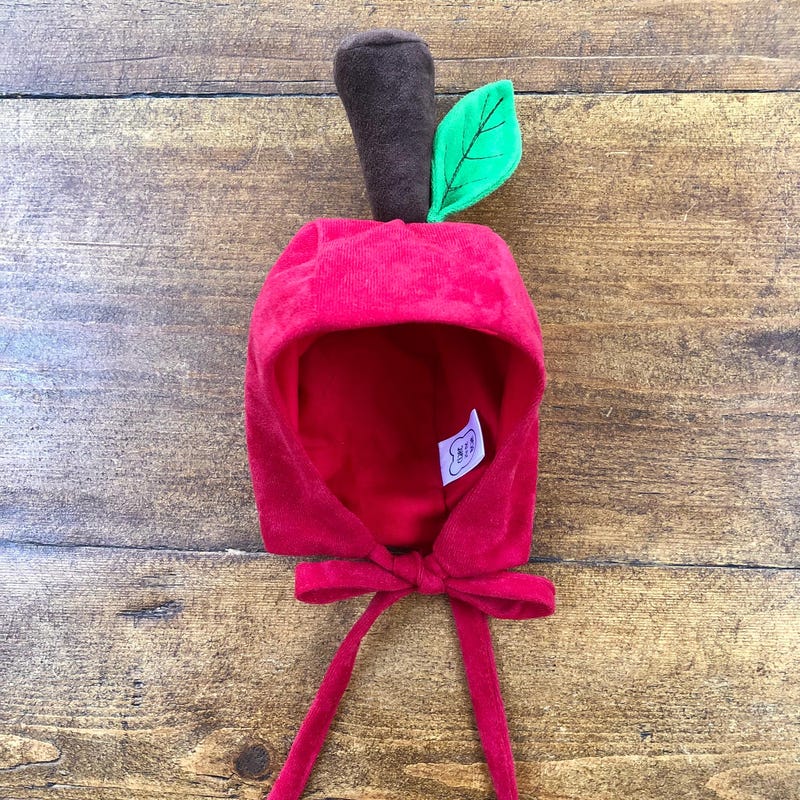 Apple Costume - Etsy