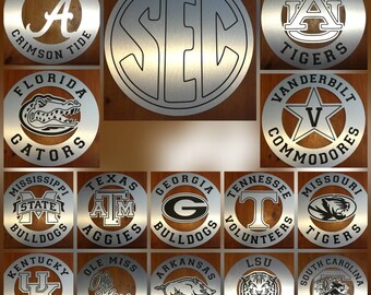 Sports Team Sign | Etsy