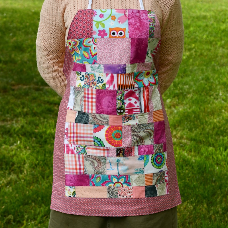 Unique Aprons - Etsy