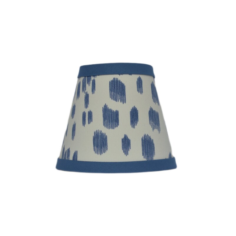 Blue Lamp Shades - Etsy