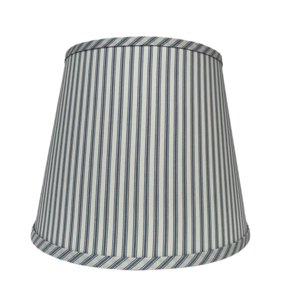 Striped Lamp Shade - Etsy