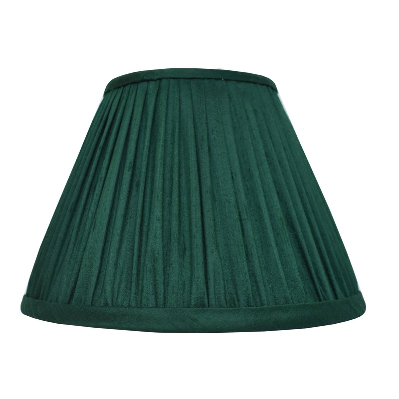 Silk Lamp Shades - Etsy