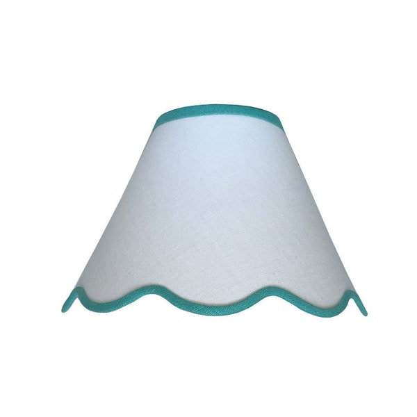 Shield Lamp Shade - Etsy