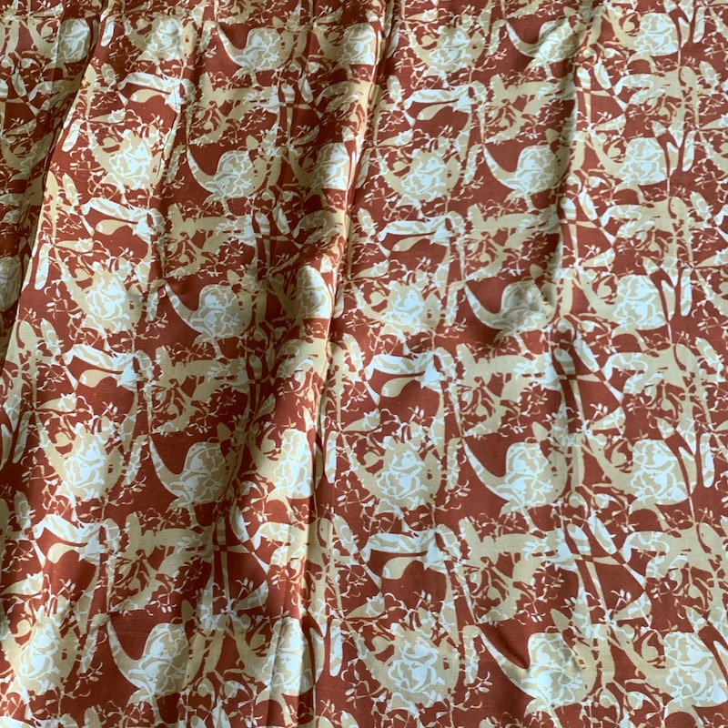 Indian Lampshade - Etsy