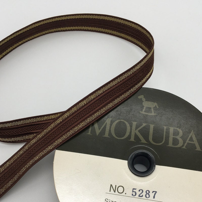 Mokuba Ribbon - Etsy