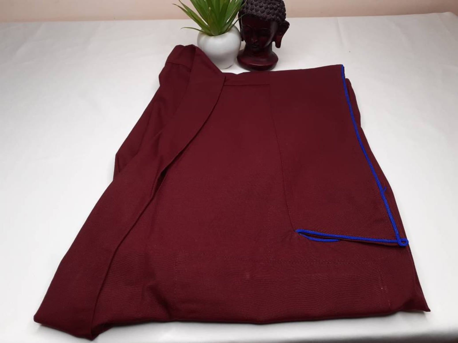 Tibetan Buddhist Monk Jacketbuddhist Monk Dhonkamonastry - Etsy