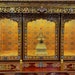 Handcarved Foldable Wooden Tibetan Buddhist Altar Cabinet,tibetan ...