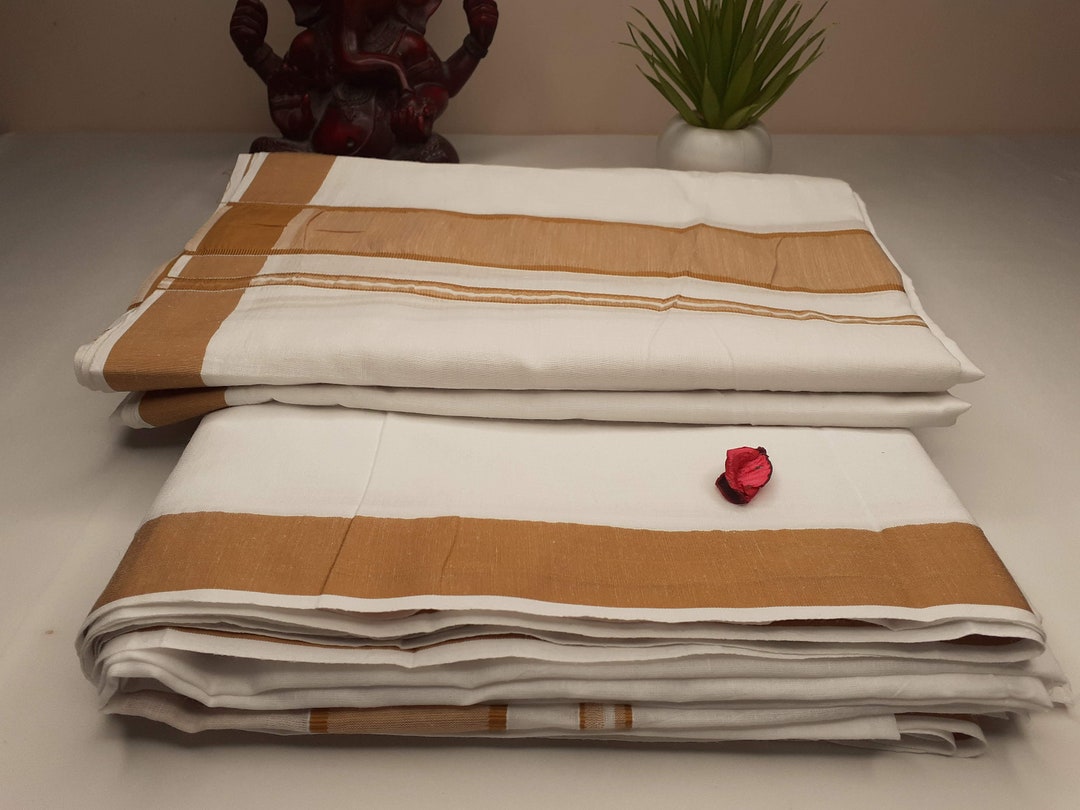 Indian Vedic Robes,hare Krishna Robe,indian Ethnic Attair,iskon Temple ...