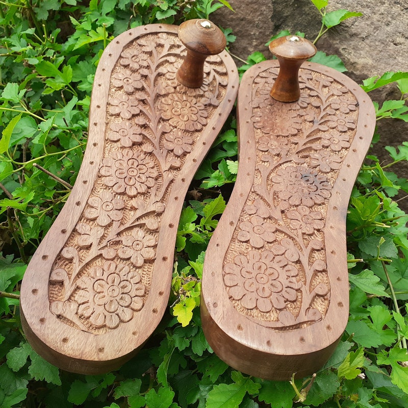 Yoga Sandals - Etsy