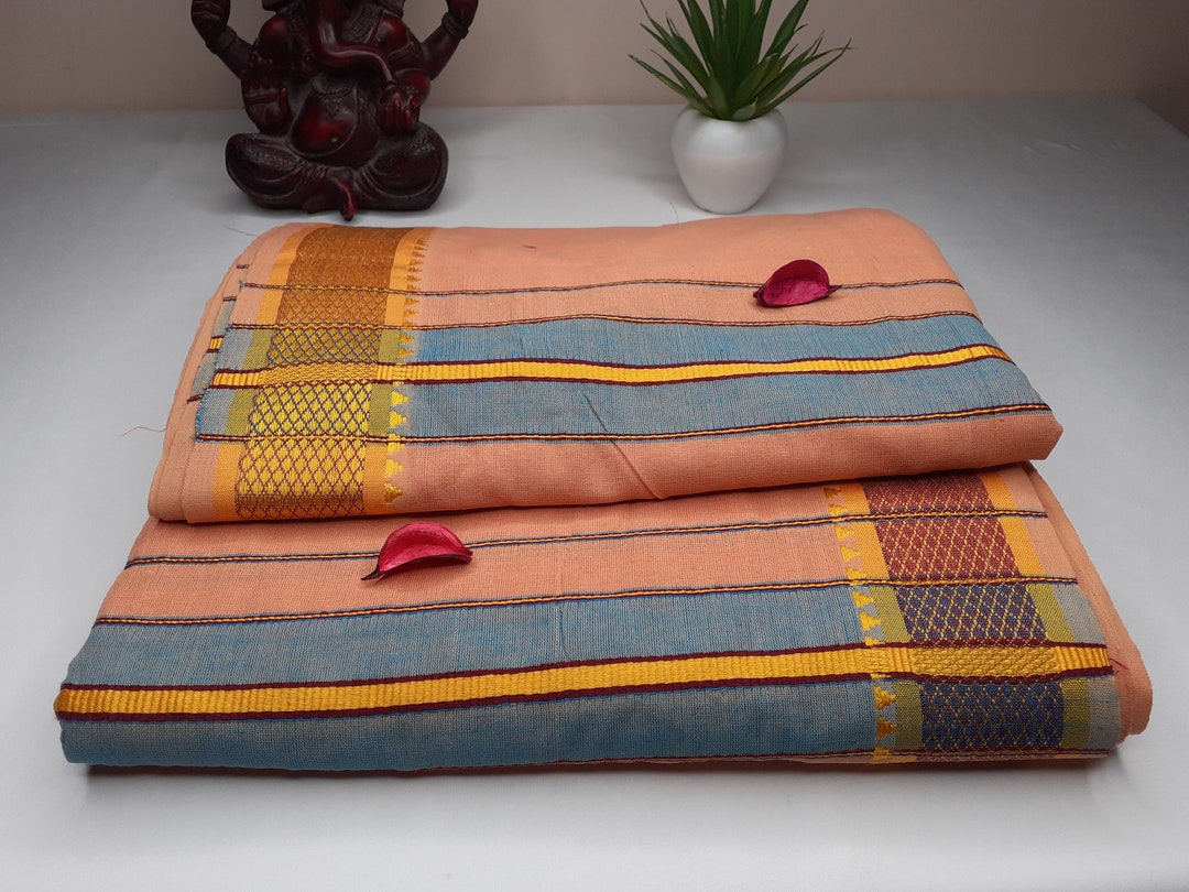 Indian Vedic Robes,hare Krishna Robe,indian Ethnic Attair,iskon Temple ...