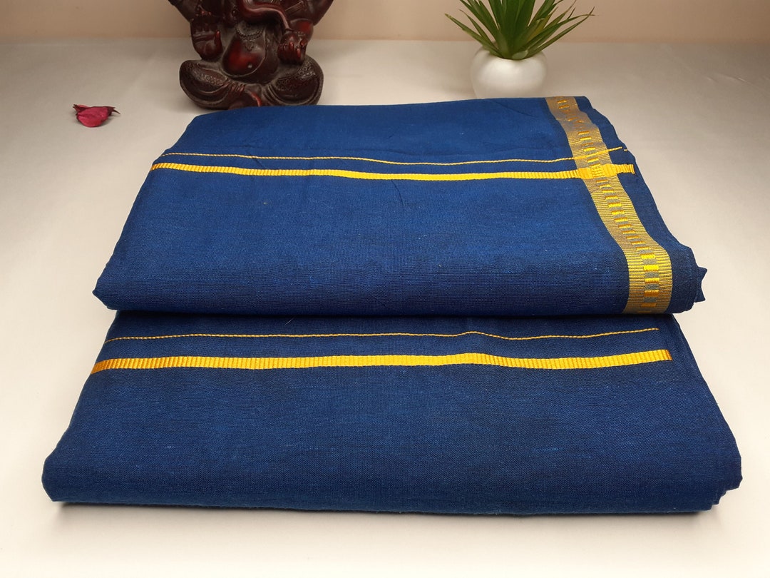 Indian Vedic Robes,hare Krishna Robe,indian Ethnic Attair,iskon Temple ...