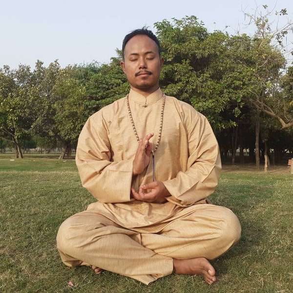 Meditation Clothing - Etsy