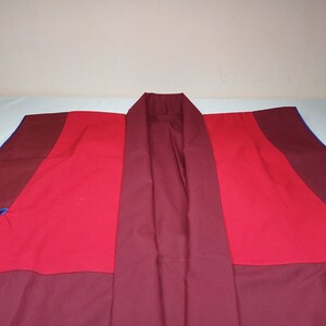 Tibetan Buddhist Monk Dhonka,buddhist Monk Jacket,monastry Style ...