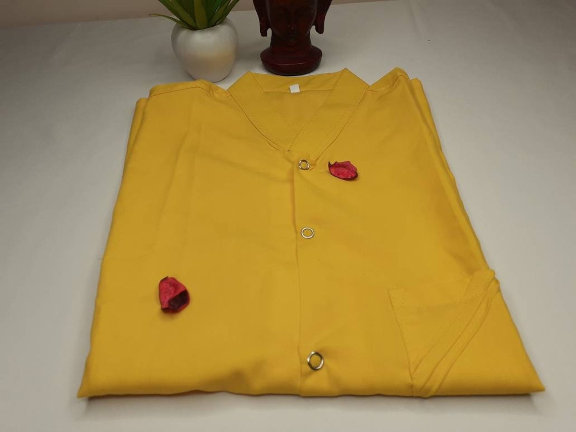 Tibetan Buddhist Monk Robe Buddhist Robemonastry Style - Etsy