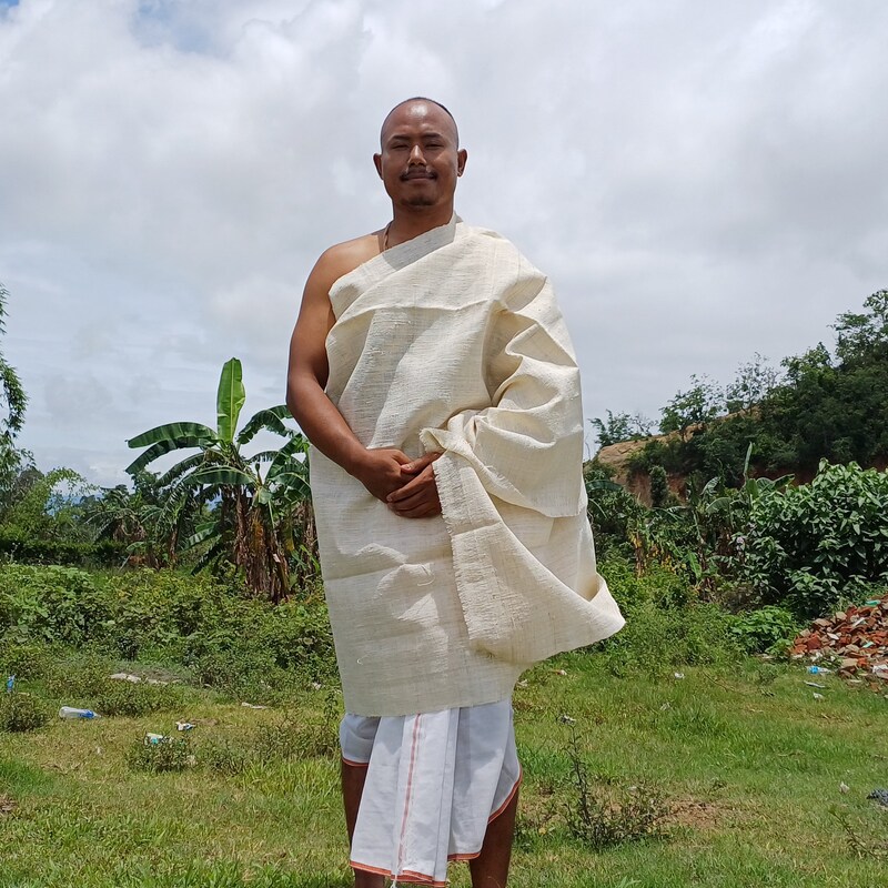 Peace Silk - Etsy UK