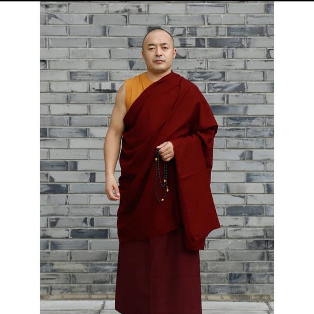 Handwoven Himalaya Sheep Wool Meditation Shawl,ethnic Indian Blanket ...