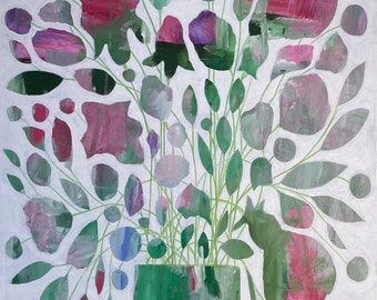 Spun Sugar Wall Art - Etsy