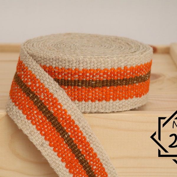 Peruvian Ribbon - Etsy