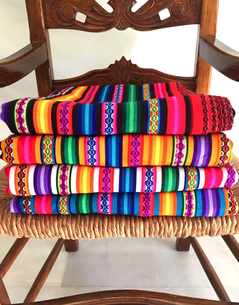 Colorful Fabrics, Bohemian Fabric, Boho Décor, Themed Wedding Fabric ...