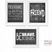 Classroom Decor, Positive Classroom Poster, Printables for Classroom ...