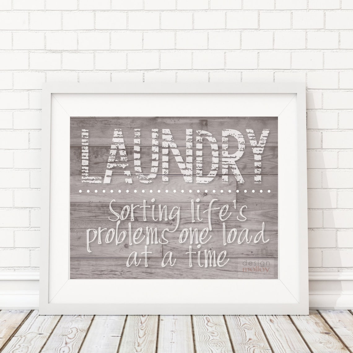 Laundry Room Sign Laundry Room Wall Art Laundry Room Decor - Etsy Canada