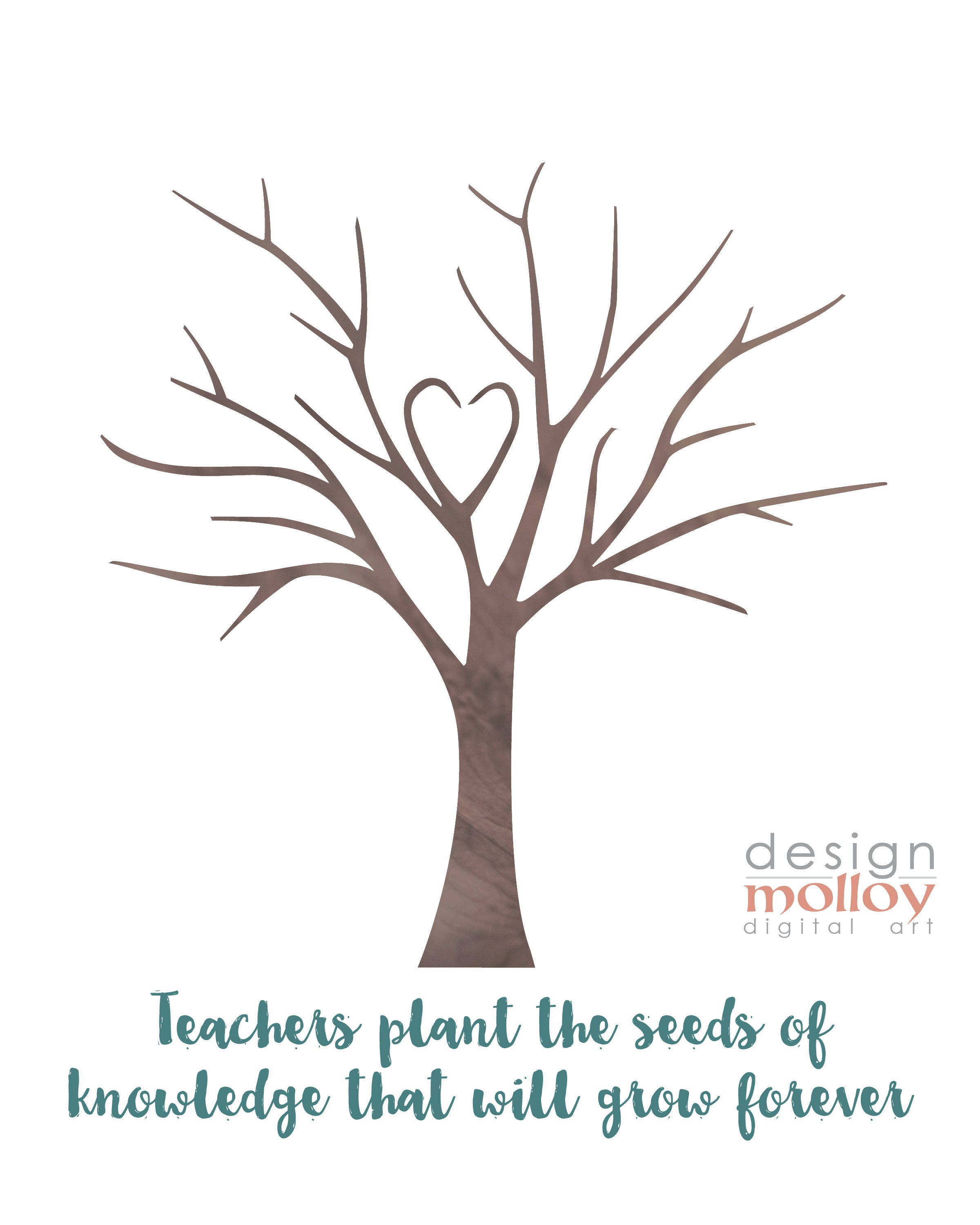 Fingerprint Tree - Student Thumbprint Tree - Classroom Fingerprint Tree ...