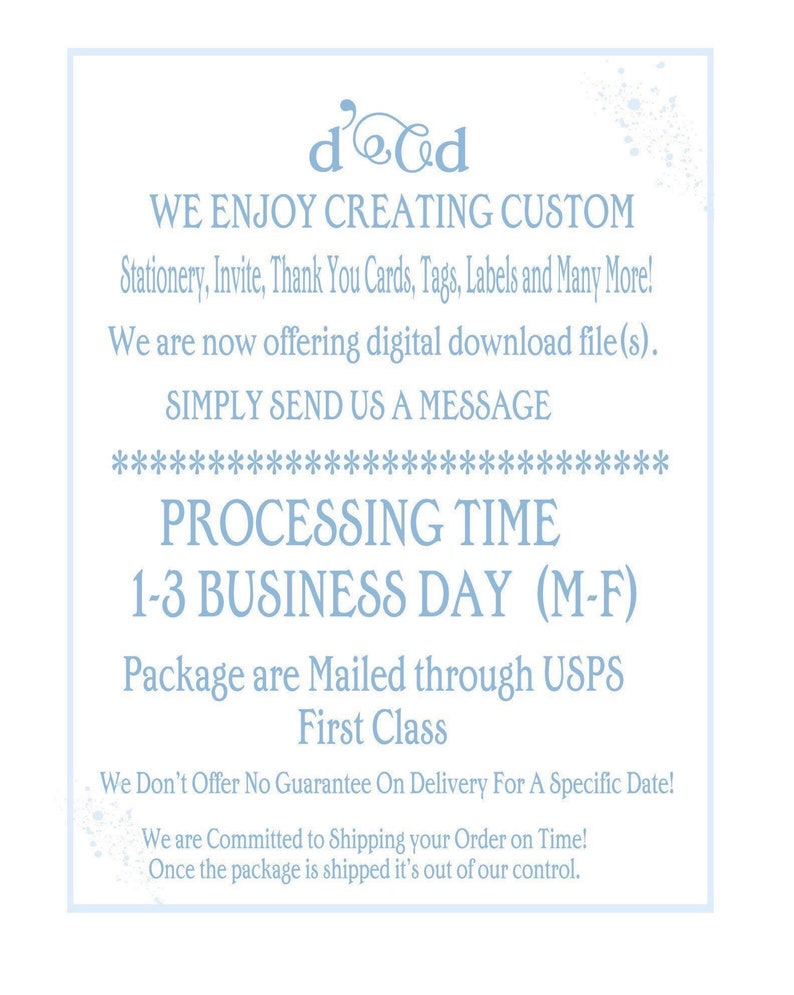 Under the Sea Favor Labels Nautical Baby Shower Turtle Baby | Etsy