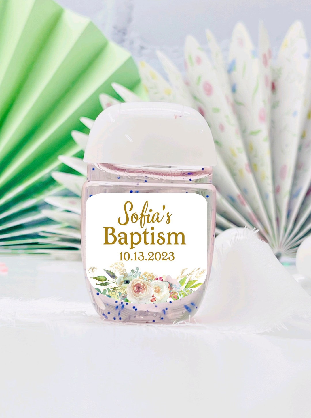 Baptism Labels, Christening Labels, First Holy Communion Labels ...