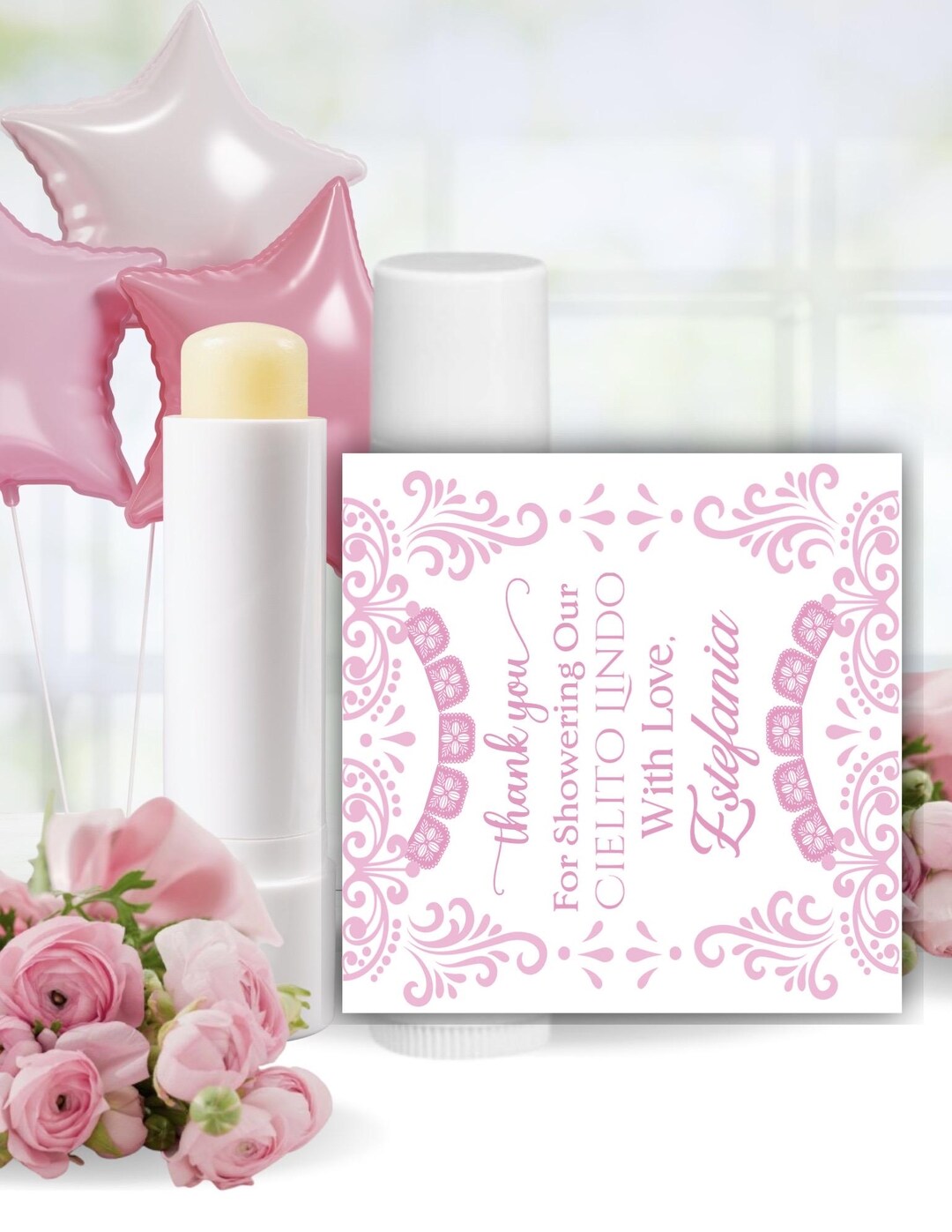 Cielito Lindo Labels, Cielito Lindo Baby Show Labels, Cielito Lindo ...