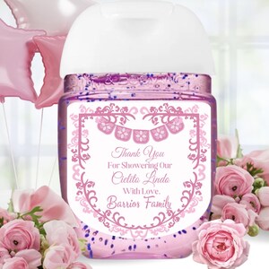 Cielito Lindo Labels, Cielito Lindo Baby Show Labels, Cielito Lindo ...