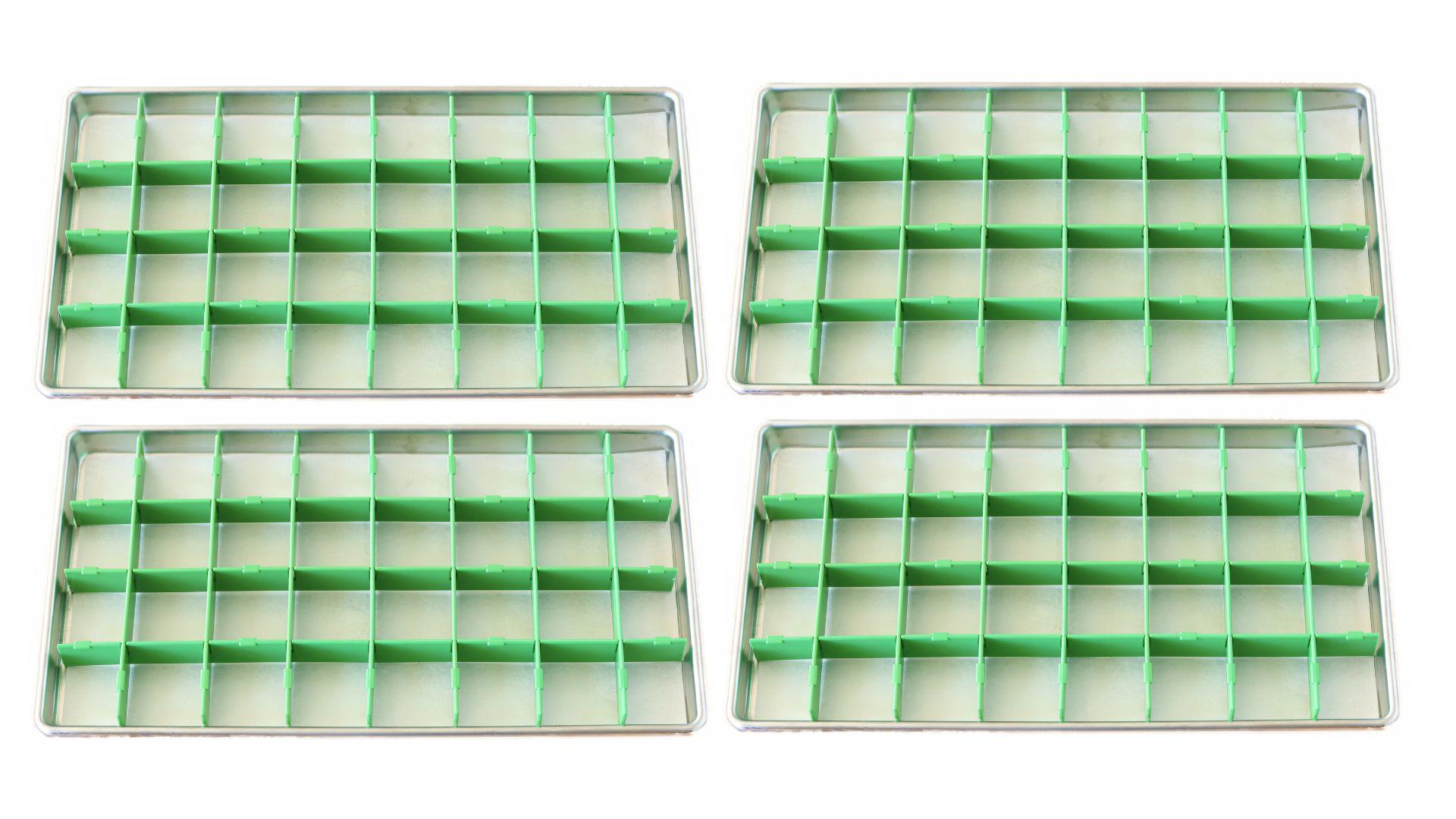 Tray Dividers™ for Harvest Right Freeze Dryer ADJUSTABLE - Etsy
