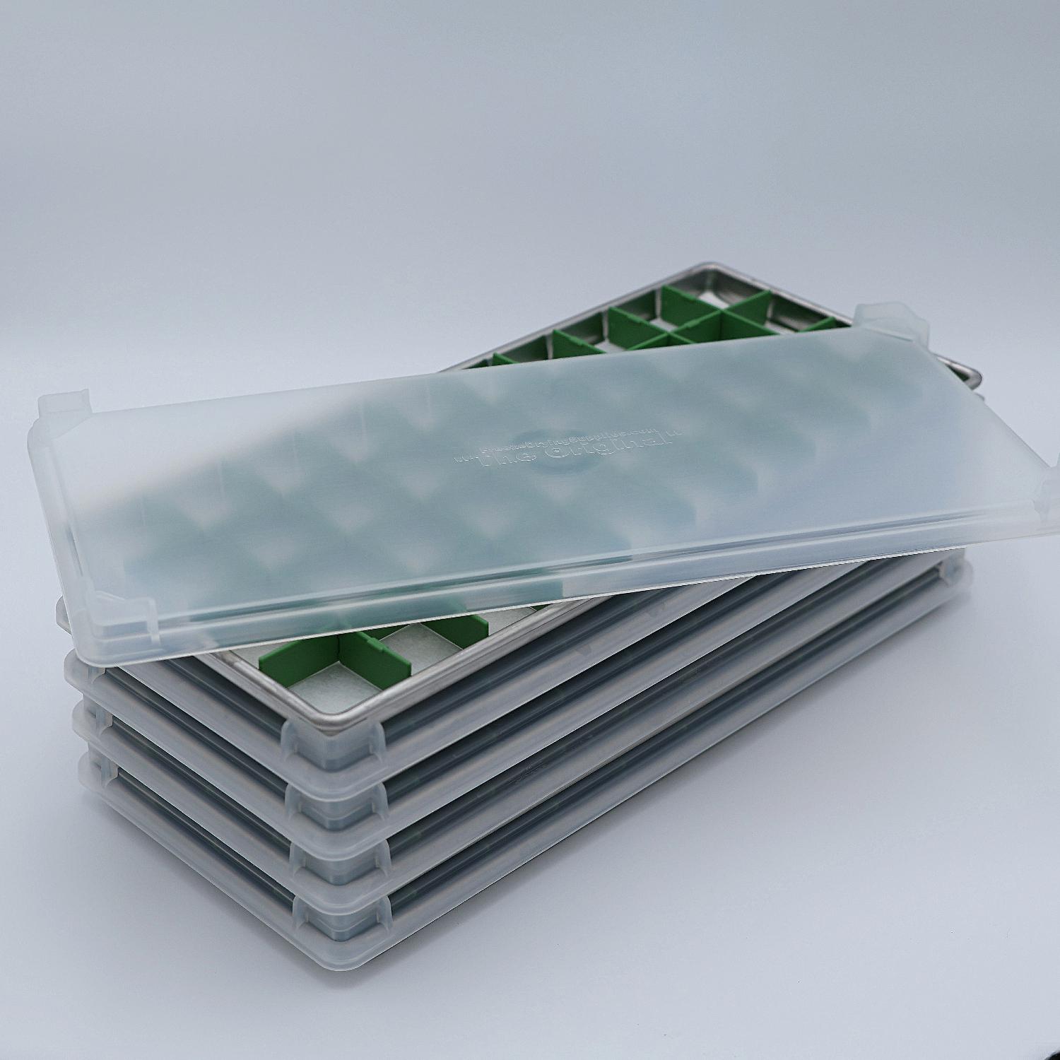 Freeze Dryer Lid Set -- (it's Stackable!!!) the "original" Harvest ...