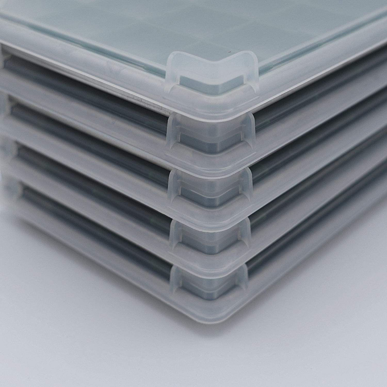 Freeze Dryer Lid Set -- (it's Stackable!!!) the "original" Harvest ...