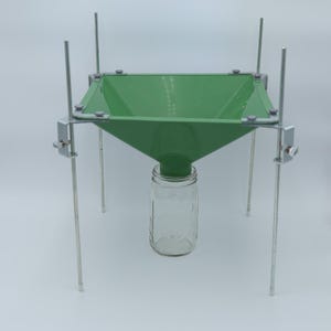 The Food Funnel™ Freeze Drying (also Great for Canning) - Etsy